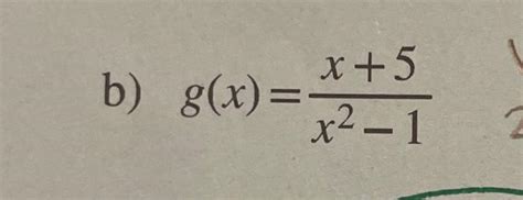 Solved 5 7 Use Derivative Formulas To Differentiate Each