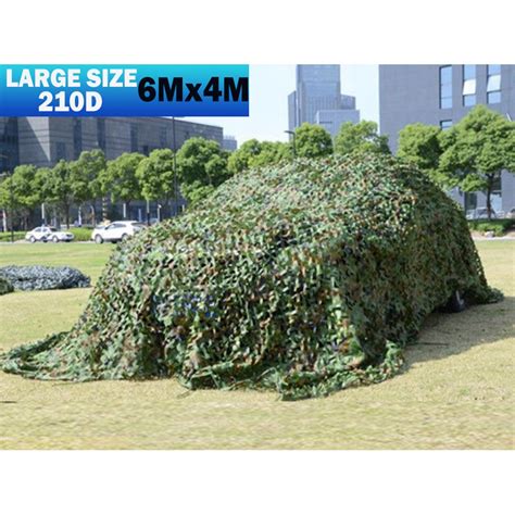 Camo Net Camouflage Net The Warehouse