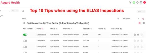 Elias Help