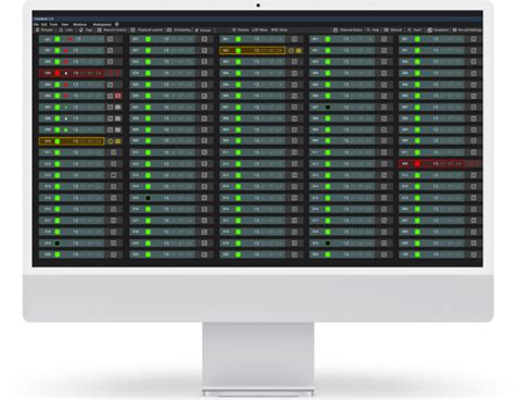 Cinedeck Ingest Cinedeck