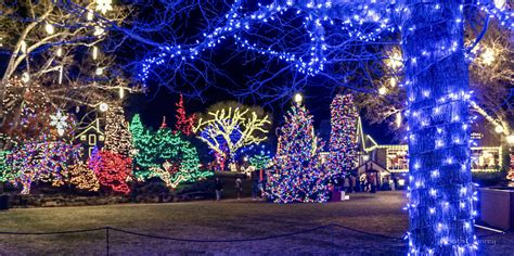 Holiday Events Peddlers Village