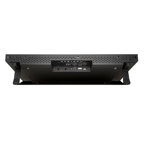 Ssl Uf8 Advanced Daw Controller Secondhand Gear4music