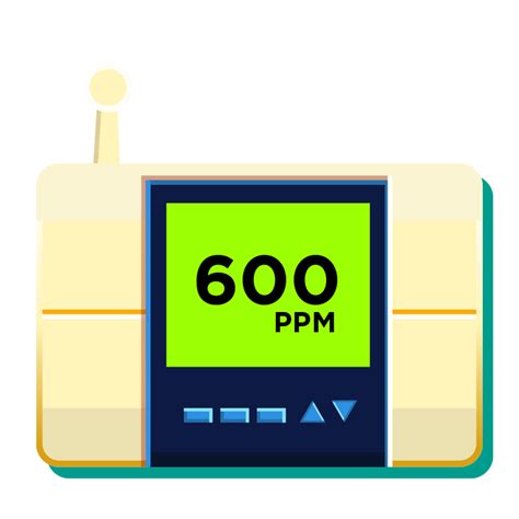 Understanding Your Classroom Co₂ Sensor Western Cooling Efficiency Center