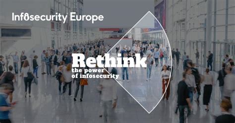 Nathan Jajou On Linkedin Infosecurity Europe The Infosec Authority