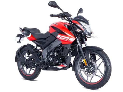 Bajaj Pulsar Ns125 Top 5 Highlights Zigwheels