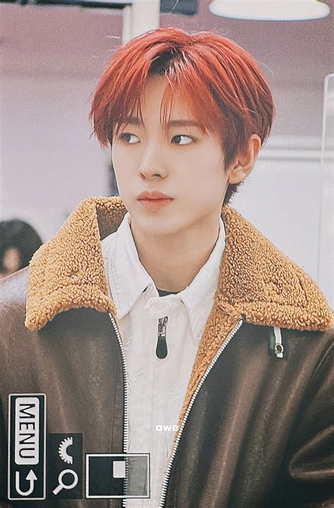 더쿠 엔시티 위시 유우시 잘생겼다