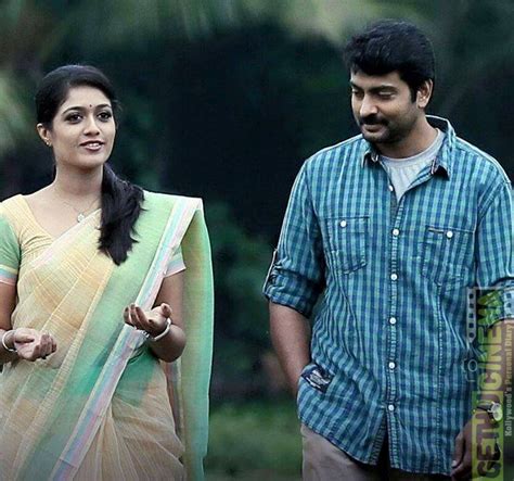 Actor Narain Gallery Gethu Cinema