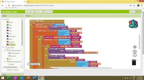 How To Display Different Messages Based On The Responsecontent Mit