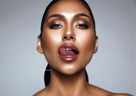 K Rish On Instagram She Told Me To Come Taste And See 💦 Focused My