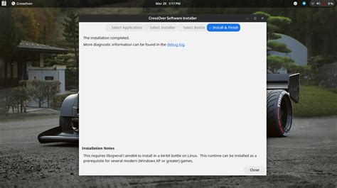 Will DirectX For Modern Games Run On Mac Or Linux CodeWeavers