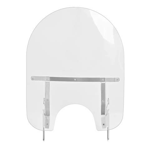 28 Clear Windshield Windscreen For Harley Touring Road King 1994 2025