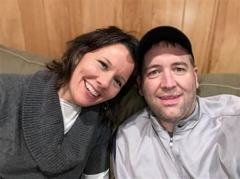 Tobias Read Happy Anniversary Heidi Eggert This Is A