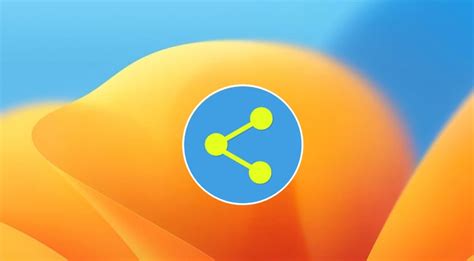 File Sharing Not Working In Macos Ventura 132 How To Fix