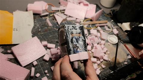 The Narrative Forge Scratch Building A Wayside Shrine Goonhammer