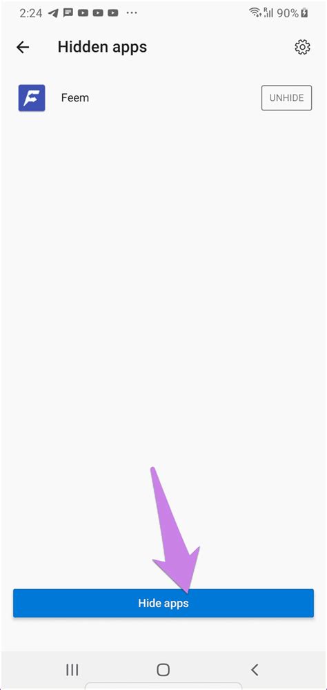 Best 6 Free Launchers To Hide Apps On Android