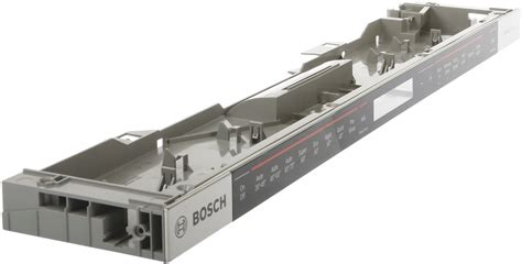 11008495 Panel Frame Bosch Gb