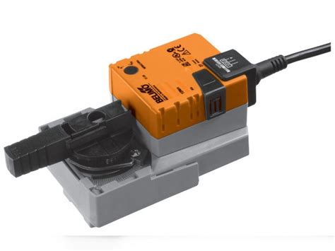 Actuator Belimo NR 230 A | Bola Systems