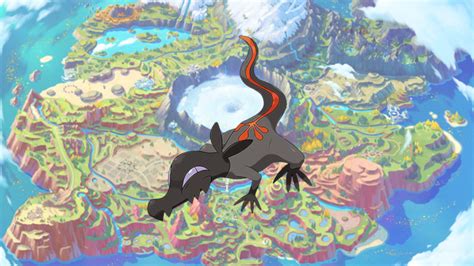 Salandit Evolution How To Get Salazzle Pocket Tactics