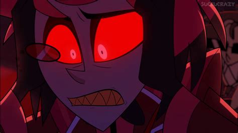 Does Anyone Else Think Daddy Looks Hotter When Hes Vulnerable Rhazbin