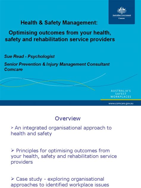 Pdf 5 Health And Safety Management Pims Final One Dokumen Tips