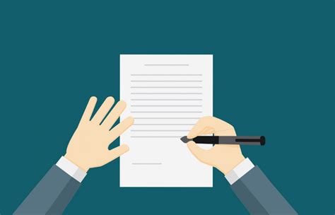 ۶ نمونه نامه معرفی با درخواست های مختلف ستاره