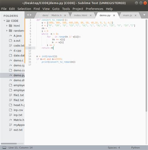 Solved How Can I Set Up This Program With Correct Indentation Thanks