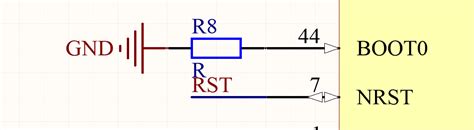 STM32F103C8T6 Thiết kế phần cứng Microcontrollers Programming