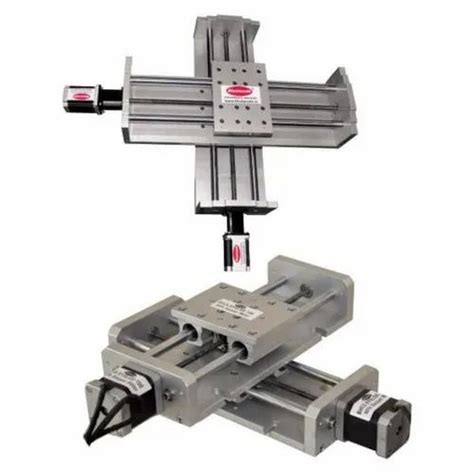Two Axis Xy Linear Slide For Automative Industry At ₹ 550 In Mumbai