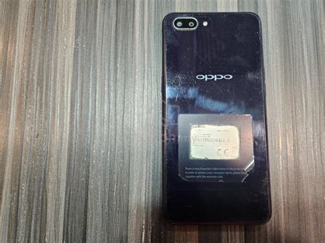 Oppo A E Gb Ram Gb Dual Sim Mobile Phones Gadgets For Sale In