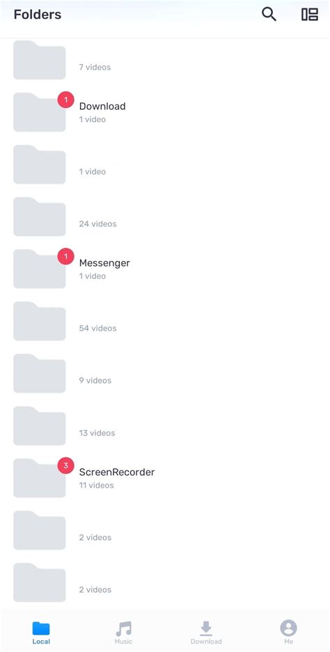How To Play Dat File On Android Top 3 Dat Video Players