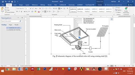 What Is Figure Caption In Word