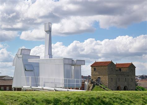 Seven Of The Best Examples Of Polycarbonate Architecture