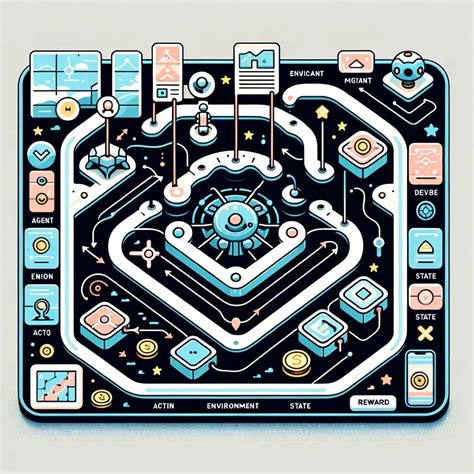 Dibimbingid Reinforcement Learning Definisi Fungsi Komponen And Jenis