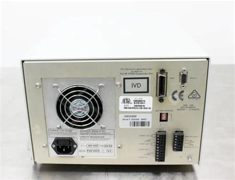 Waters 2996 Photodiode Array Pda Detector 3374177