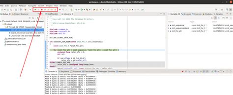 U Boot Debugging Part 2 Netsom
