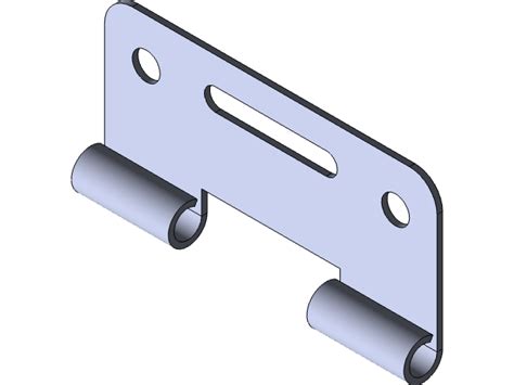 Free Cad Designs Files And 3d Models The Grabcad Community Library