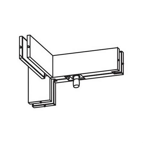 Aluminium Dorma Patch Fitting At Best Price In Ahmedabad Id 12483073733