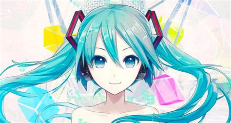 Interview With The Creator Of Hatsune Miku Hiroyuki Itoh