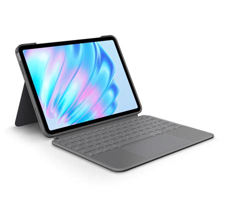 Ipad Keyboard Options | Logitech United States