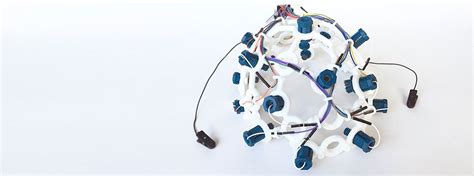 Openbci Open Source Biosensing Tools Eeg Emg Ekg And More