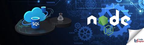 implementing cloud sql triggers using node js by tudip technologies