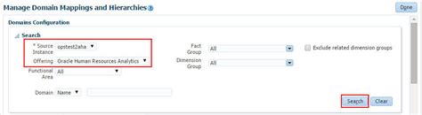 Normalizing Data In Otbi Enterprise