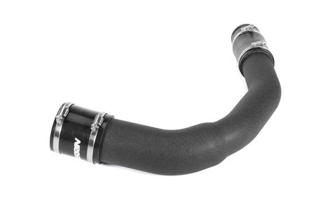 Perrin 22 25 Subaru Wrx Charge Pipe Black Psp Itr 201bk Jdmuscle