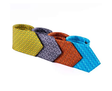 ჰალსტუხი ნარინჯისფერი ყანწი Bluetabla