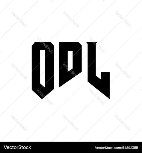Odl Vector Images 36