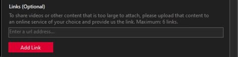 AMD Bug Report Tool