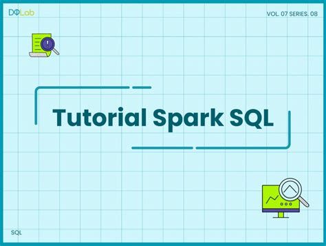 Tutorial Simpel Menggunakan SQL Spark