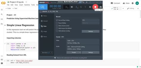 Task1 Gripnov22 Thesparksfoundation Github Datascience Intern Hiba Iqbal