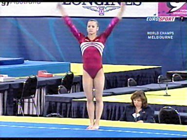 Alicia Sacramone
