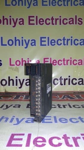 Mitsubishi Output Unit Module At Best Price In Bhavnagar Lohiya Electricals